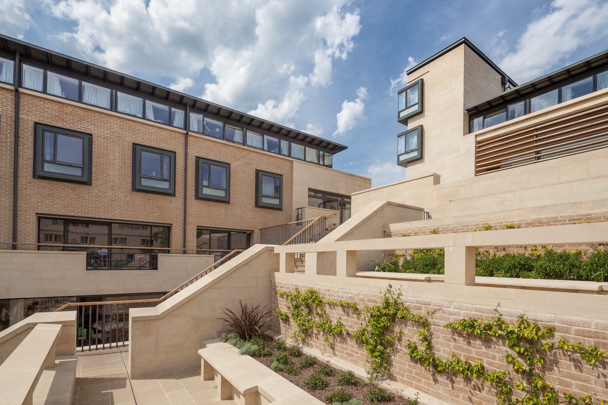 Architecture - Alan Berman