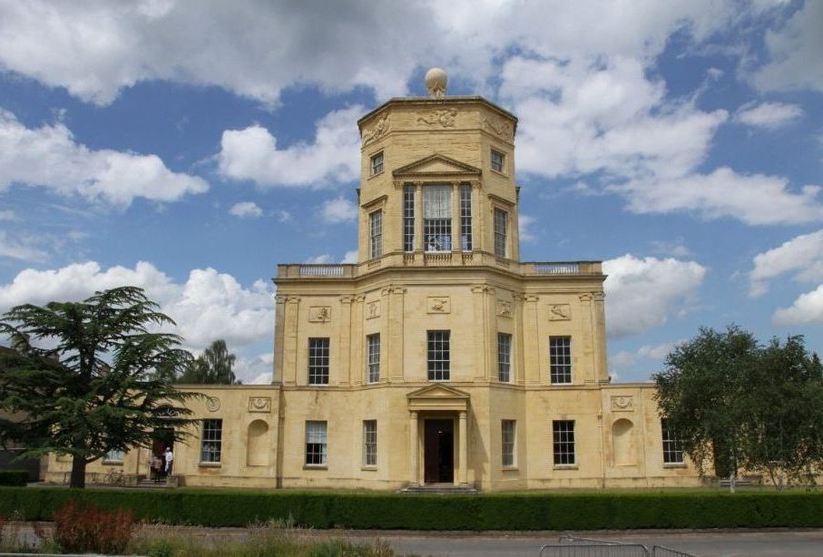 Architecture - Alan Berman