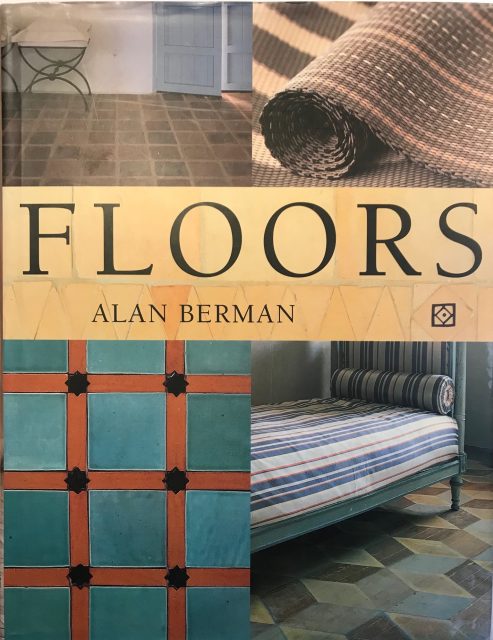 Other Work - Alan Berman